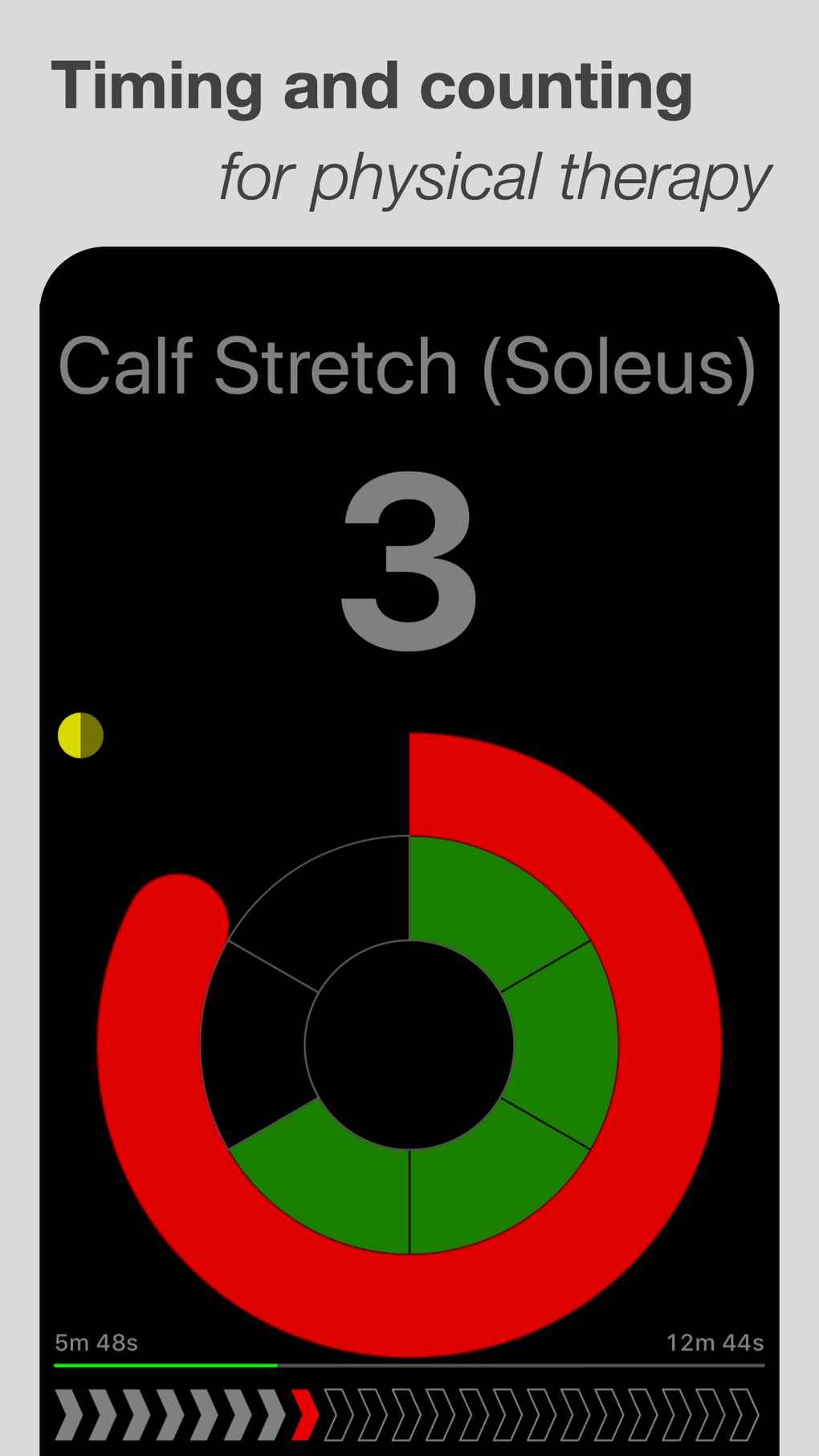 Pt Timer Stretch Exercise For Iphone Download