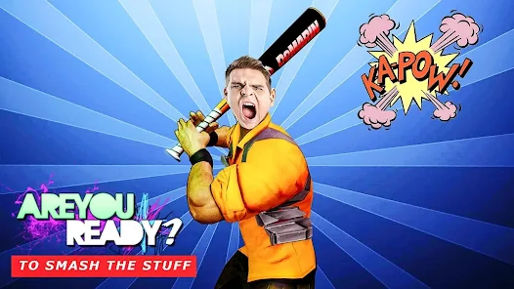 Stress Reliever Game: Smash Th for Android - Download