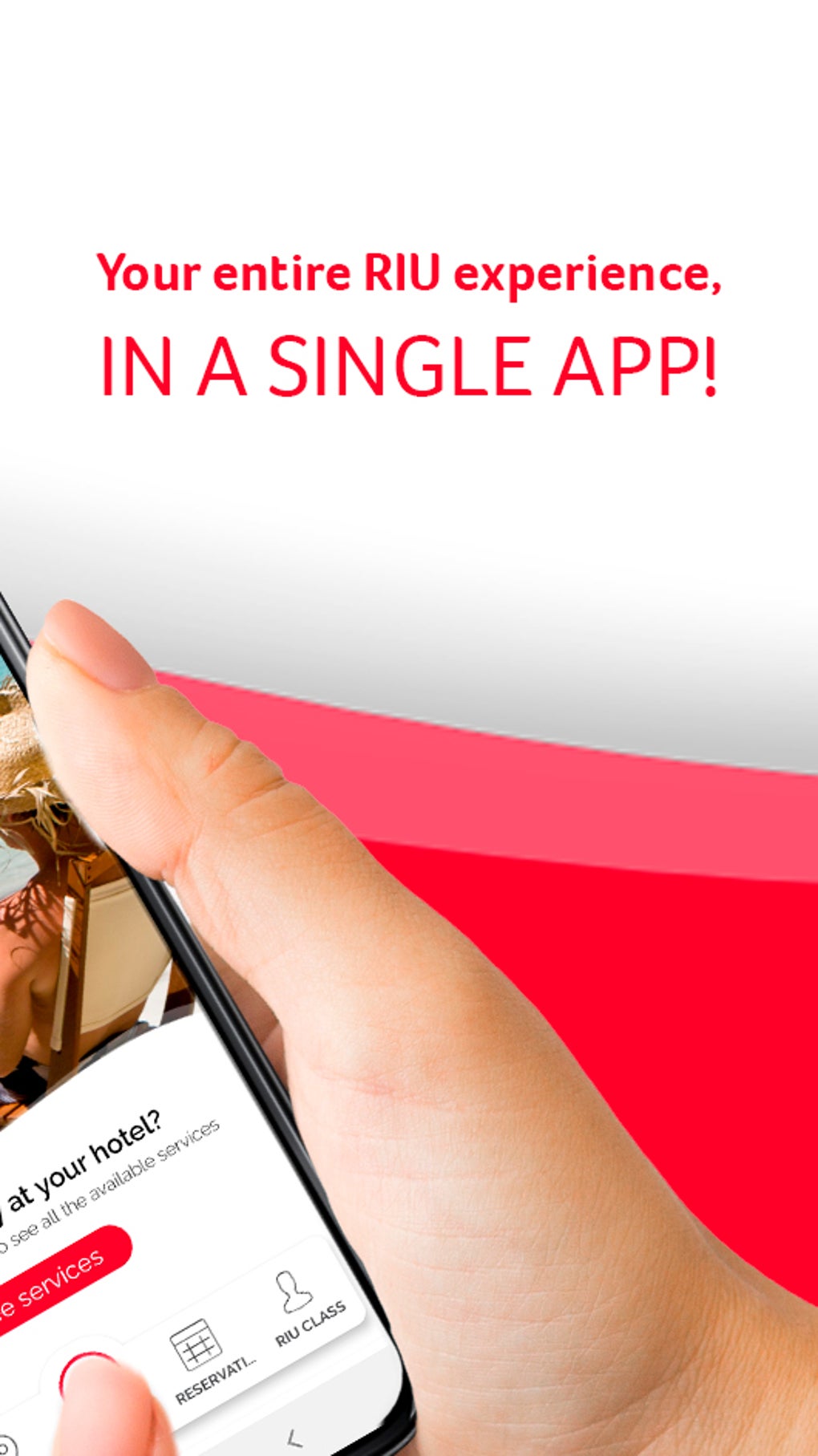 RIU Hotels Resorts APK for Android - Download