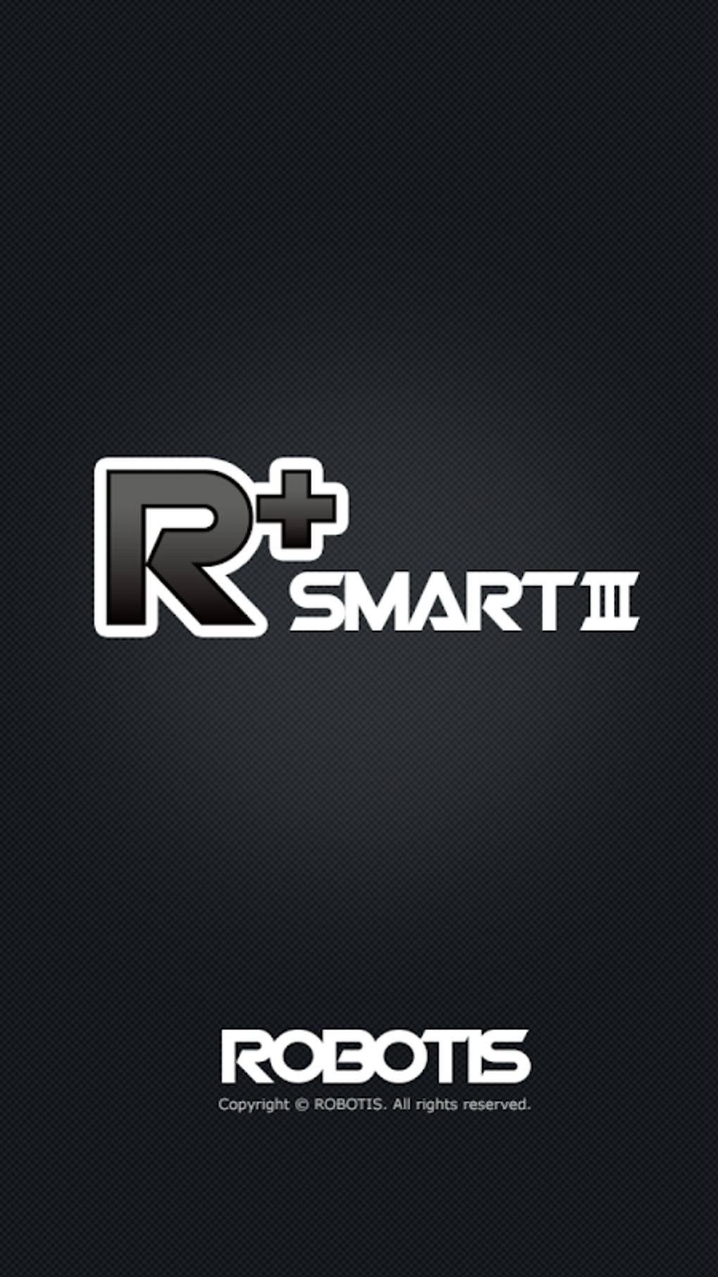 R Smart ROBOTIS APK Android R Smart ROBOTIS APK Android