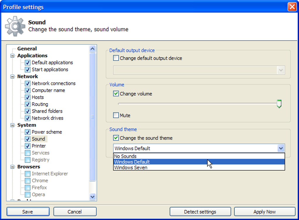 Quick Config - Download