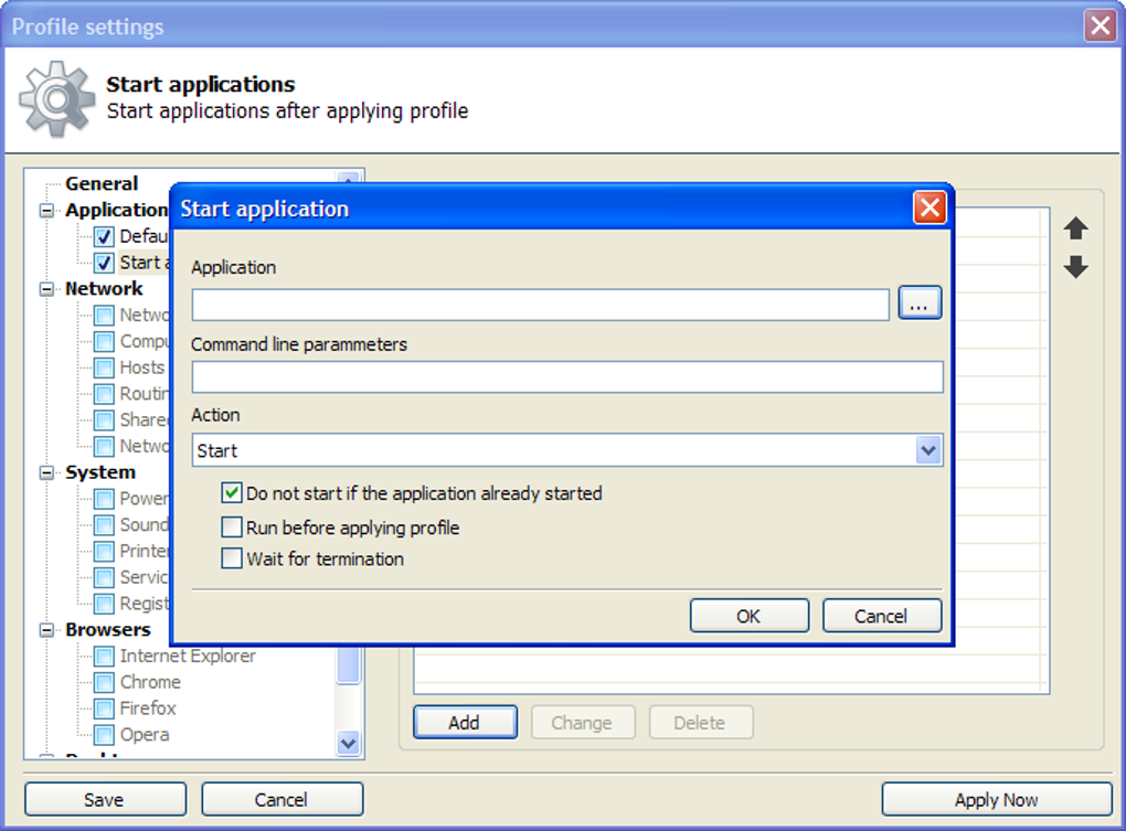 Quick Config - Download