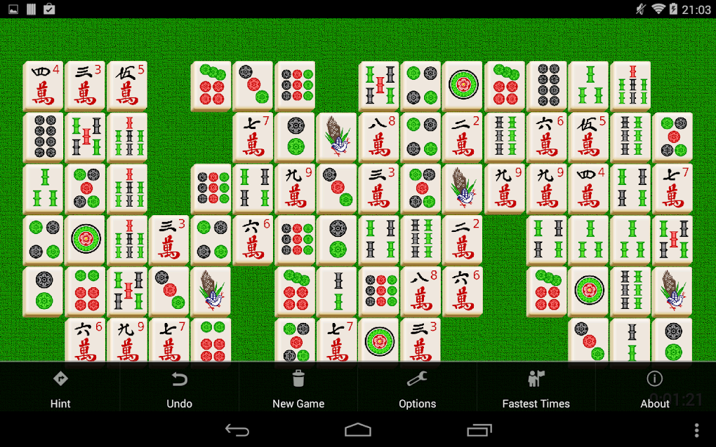 Free Shisen Sho APK for Android - Download