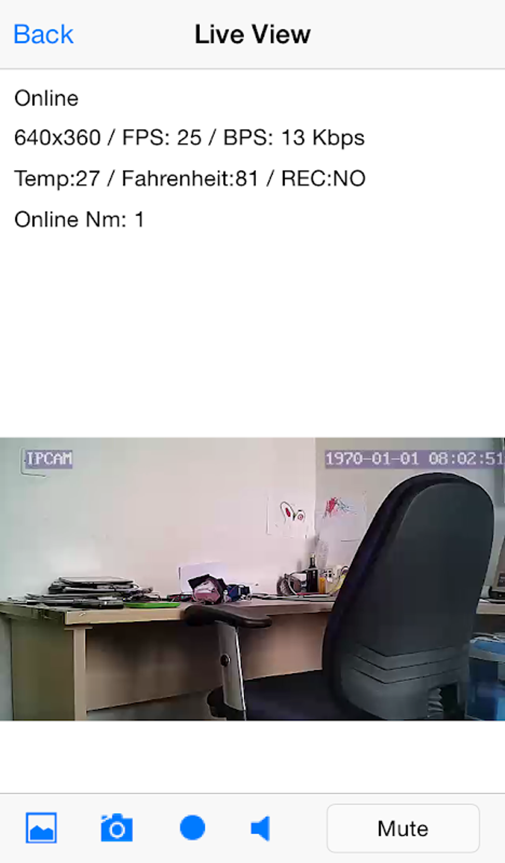 Capture Cam APK pour Android - Télécharger