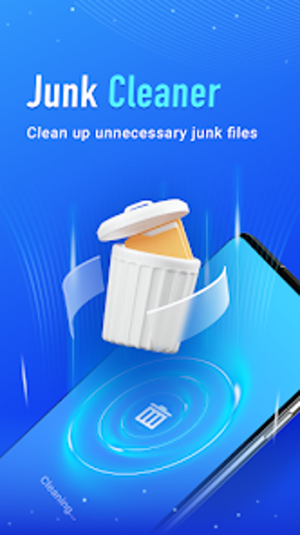 Power Cleaner pour Android - Télécharger