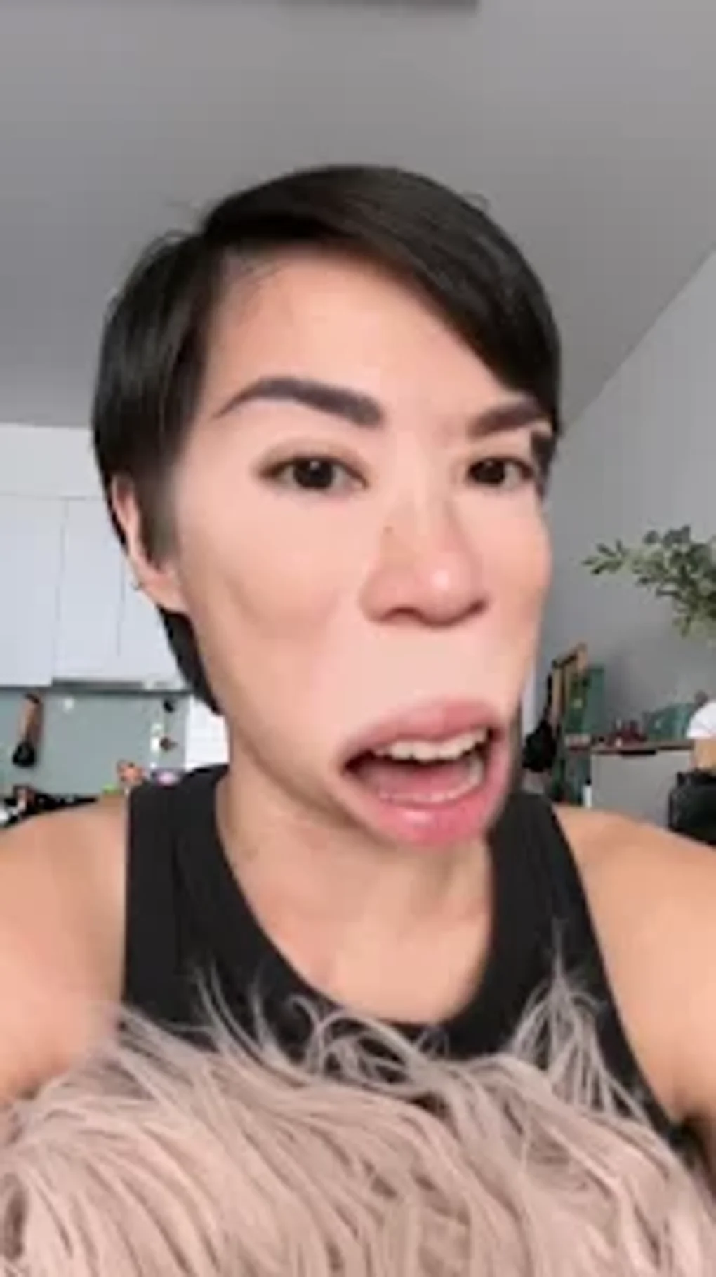 Face Mashup Challenge para Android - Descargar