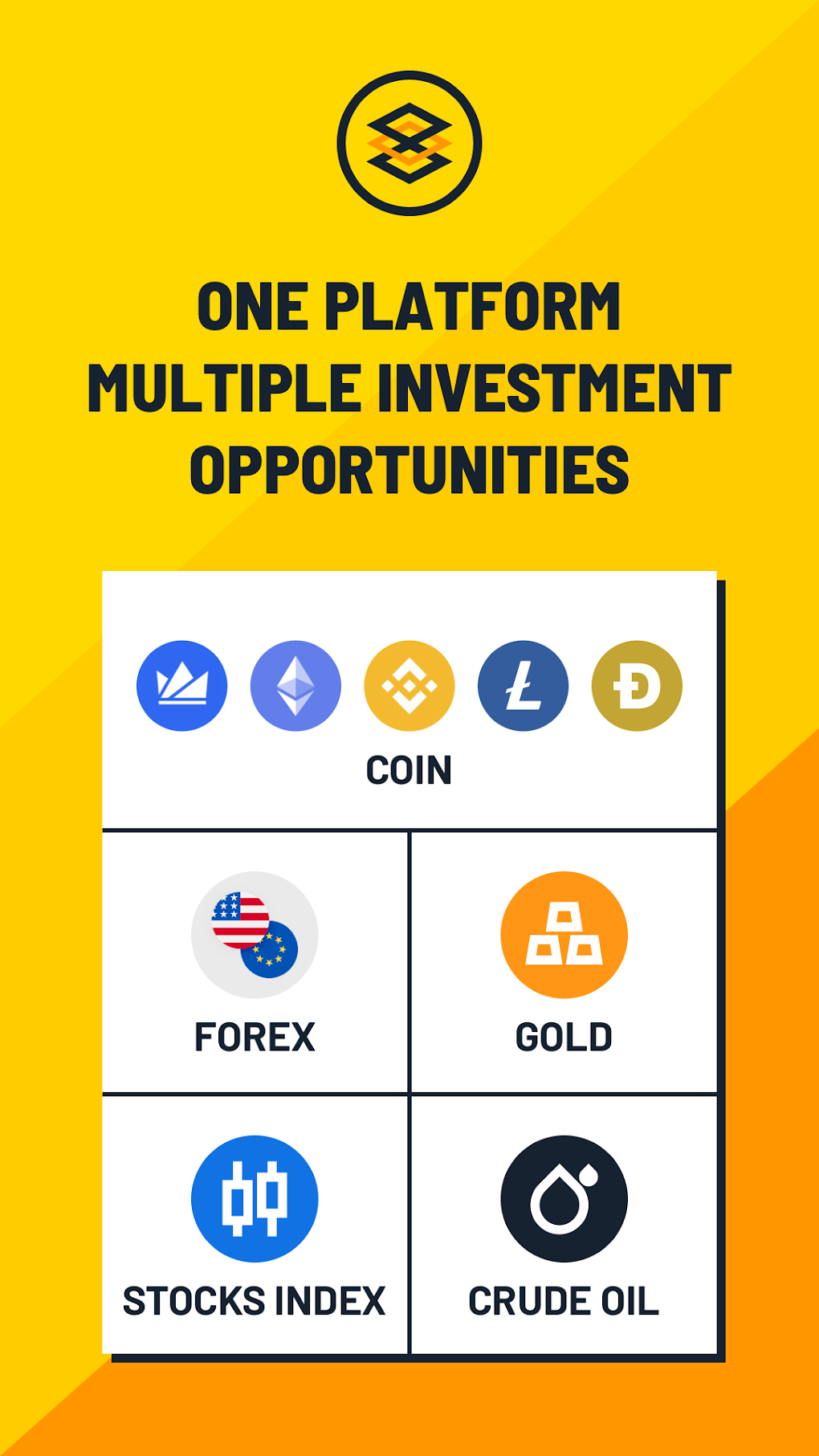 Will Trade 7- Trading For All for Android - Download