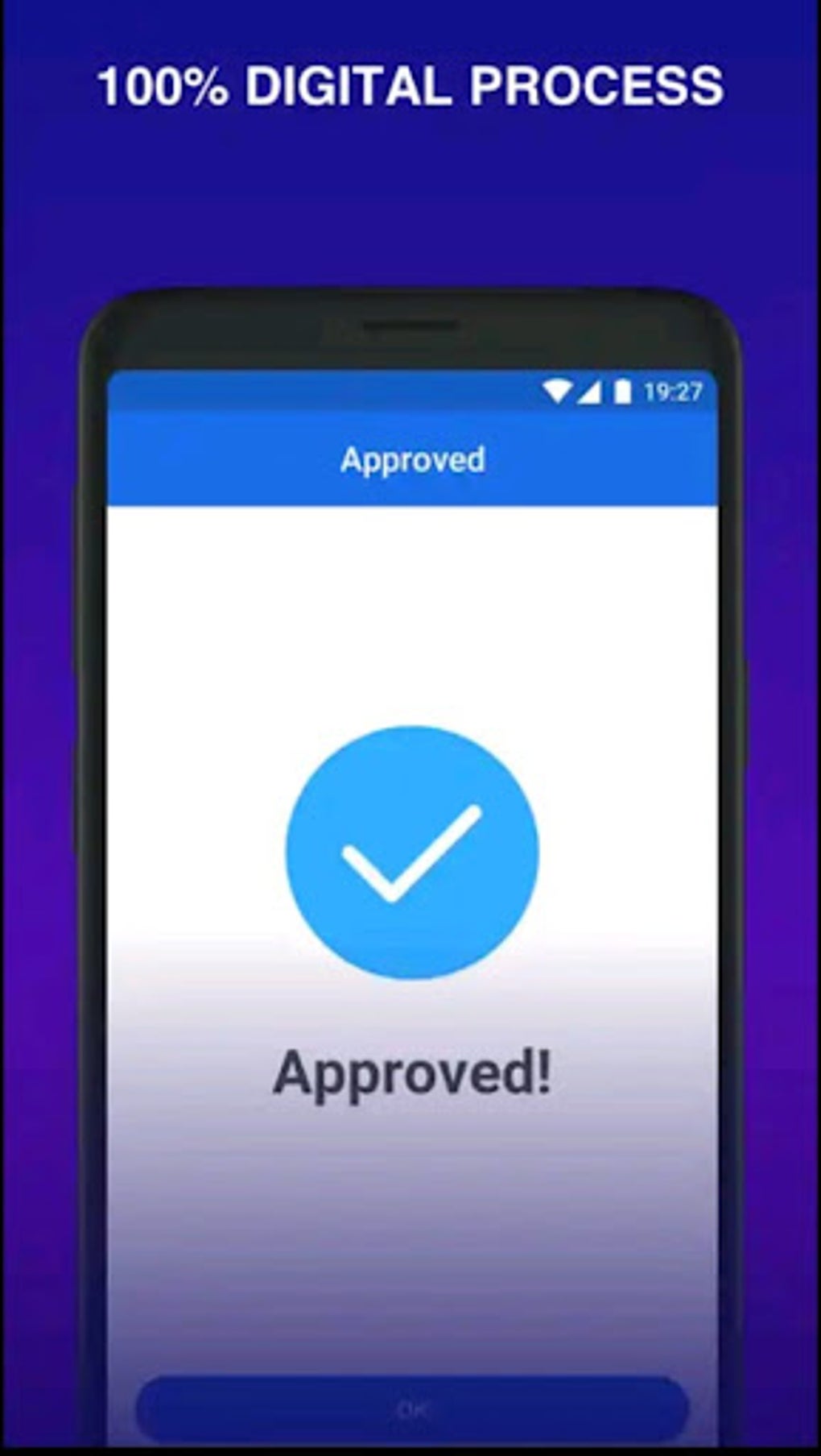 Mkopo Kash to mpesa kenya for Android - Download