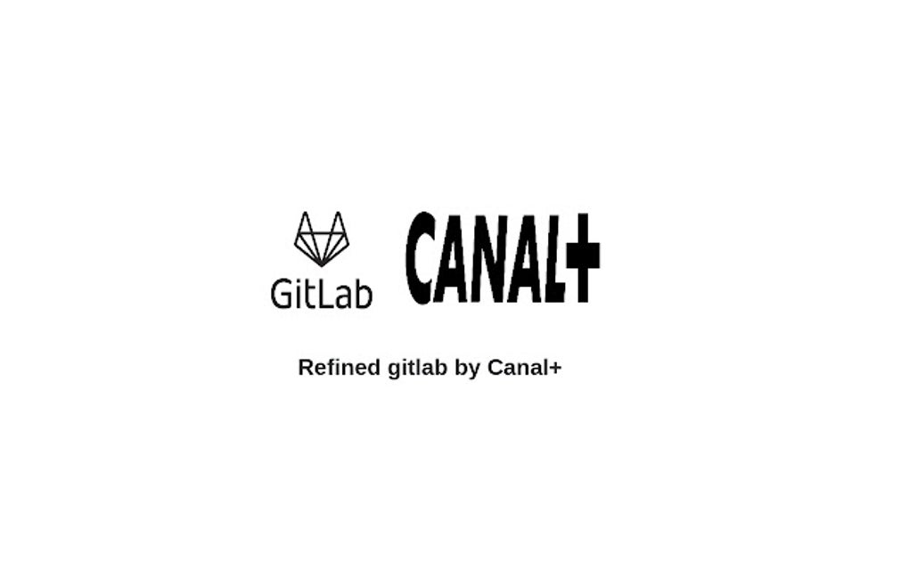 Refined Gitlab By Canal+ for Google Chrome - Extension Download