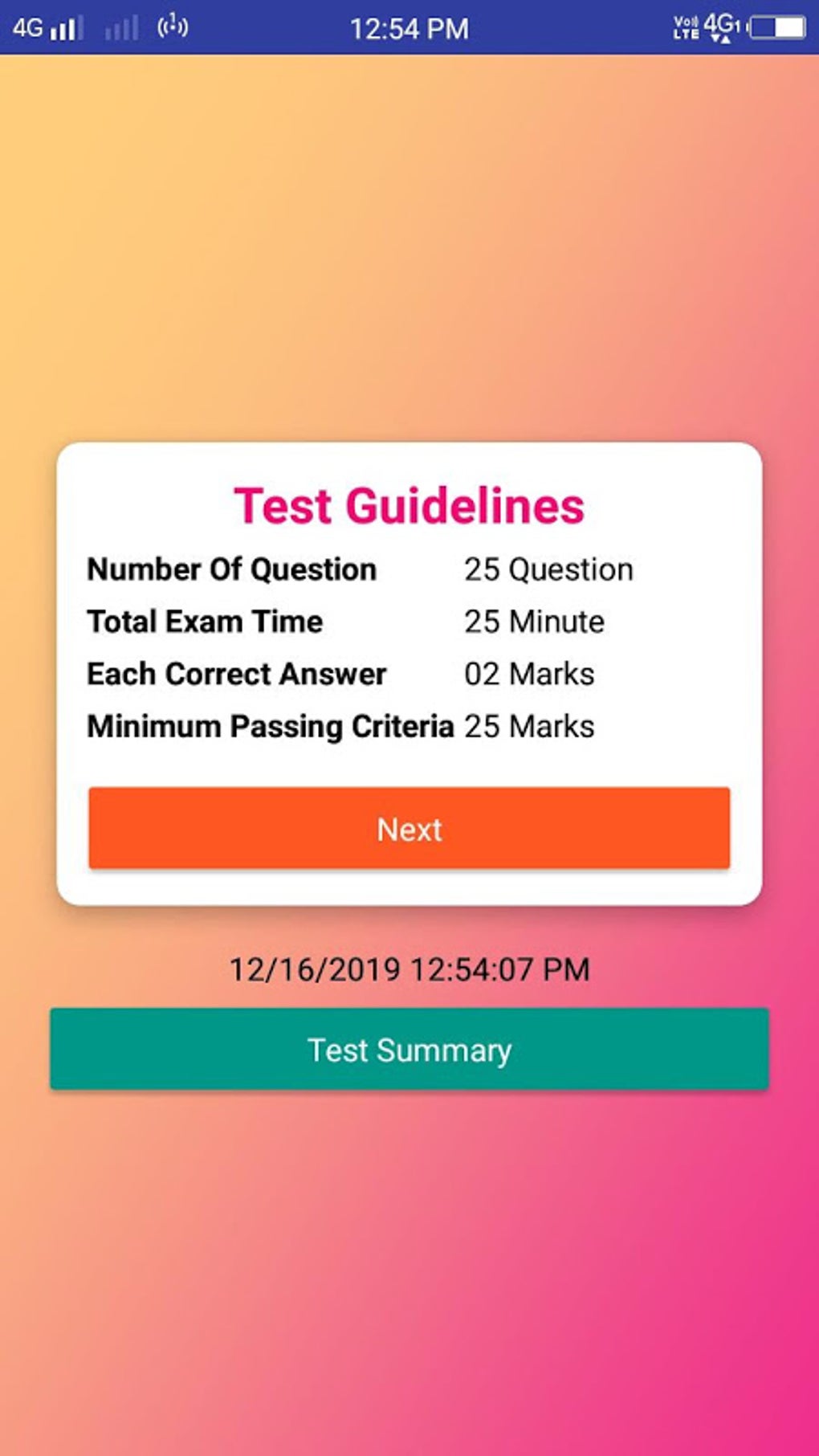 GCC TBC Typing APK For Android Download