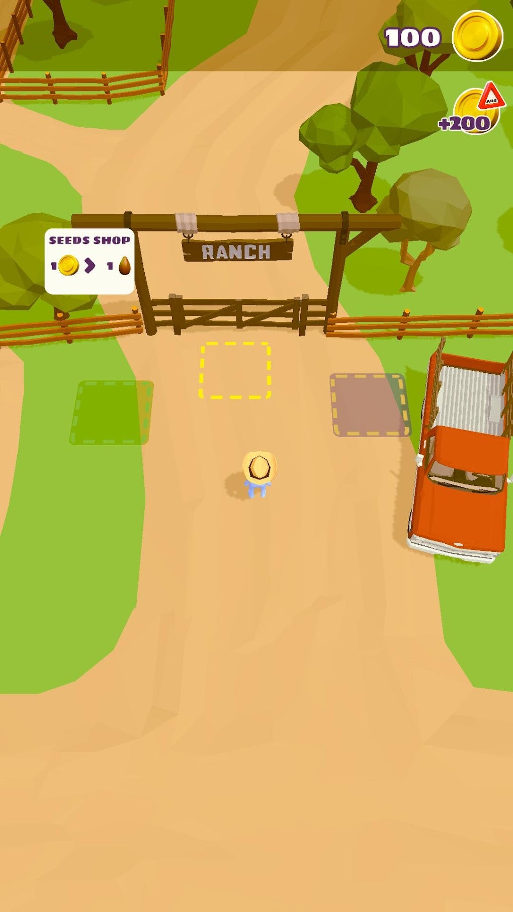 My Little Farm for Android - Download