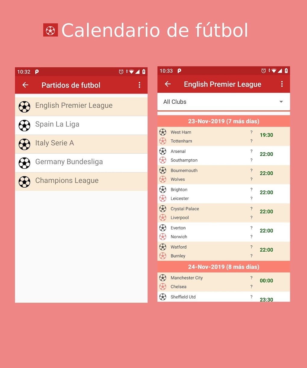Mexico Calendario 2022 APK for Android - Download