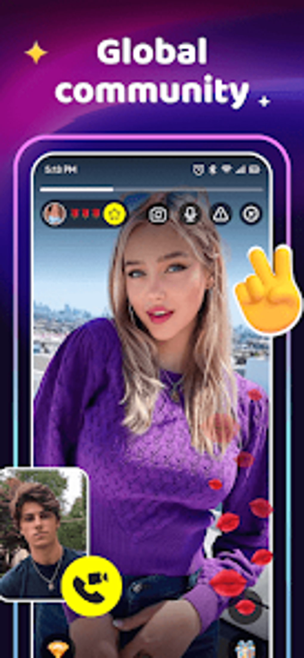 Elena Per Android Download