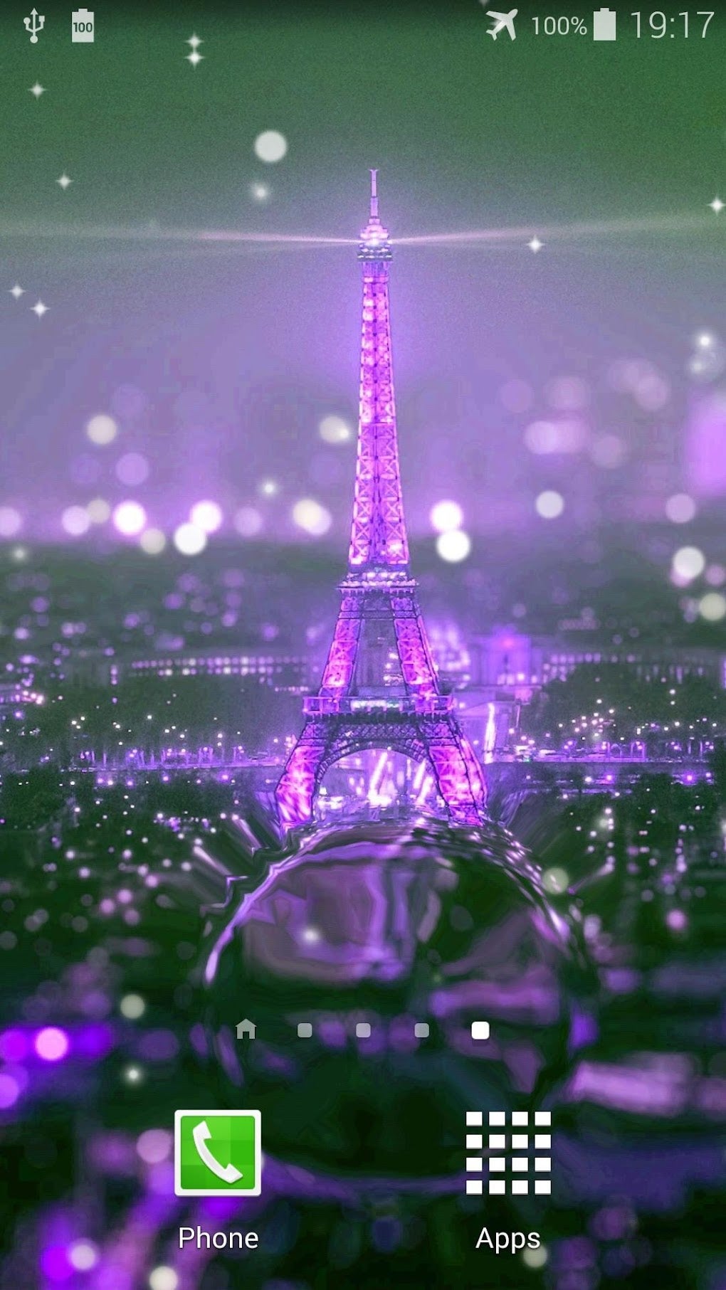 Paris Tower APK For Android Download