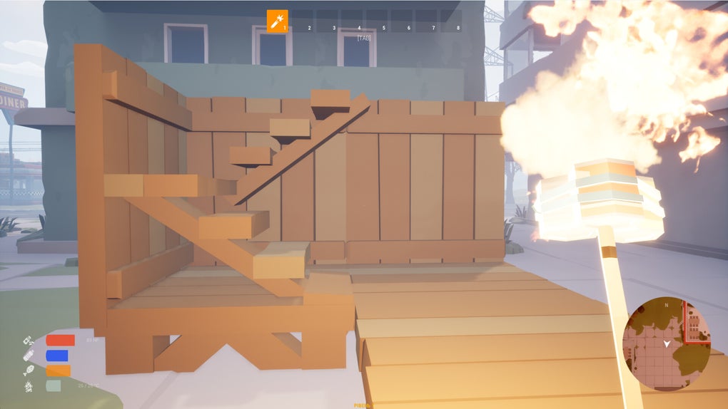 Broken World - Download