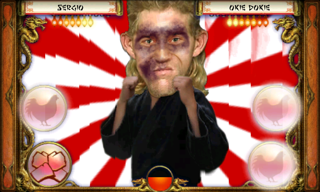 FaceFighter für Android - Download