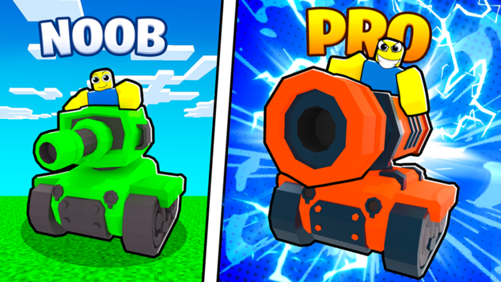 FREE LIMITED Tank Simulator X Clicker ROBLOX 용 - 게임 다운로드