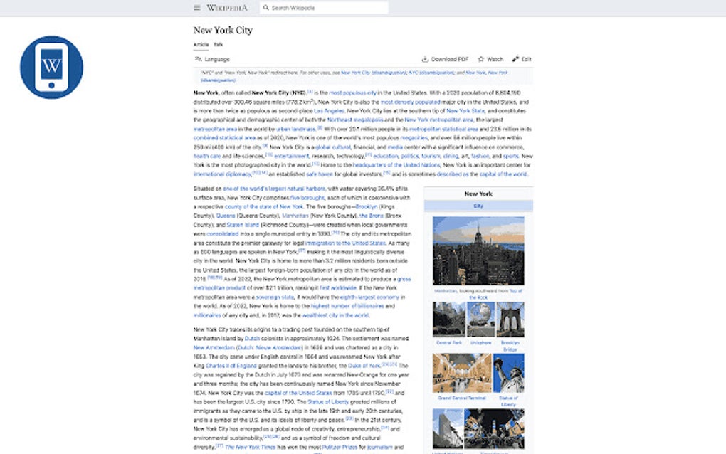 Auto Mobile Wiki para Google Chrome - Extensión Descargar