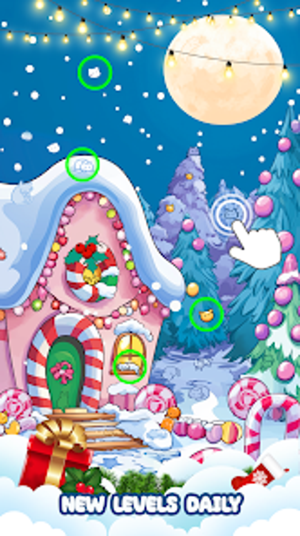 Mini Challenge: Find The Cat cho Android - Tải về