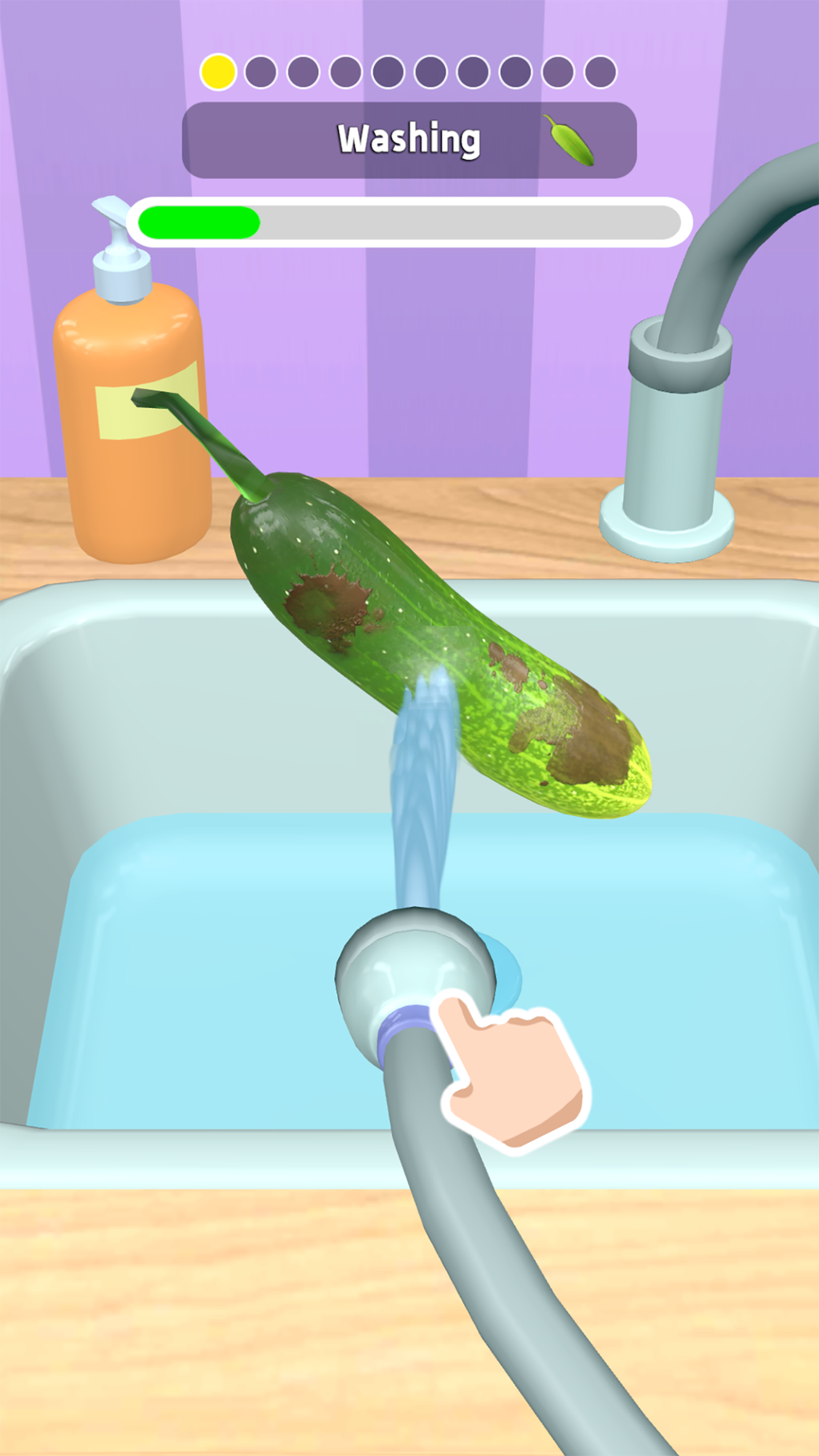 Pickles Inc for iPhone - Download