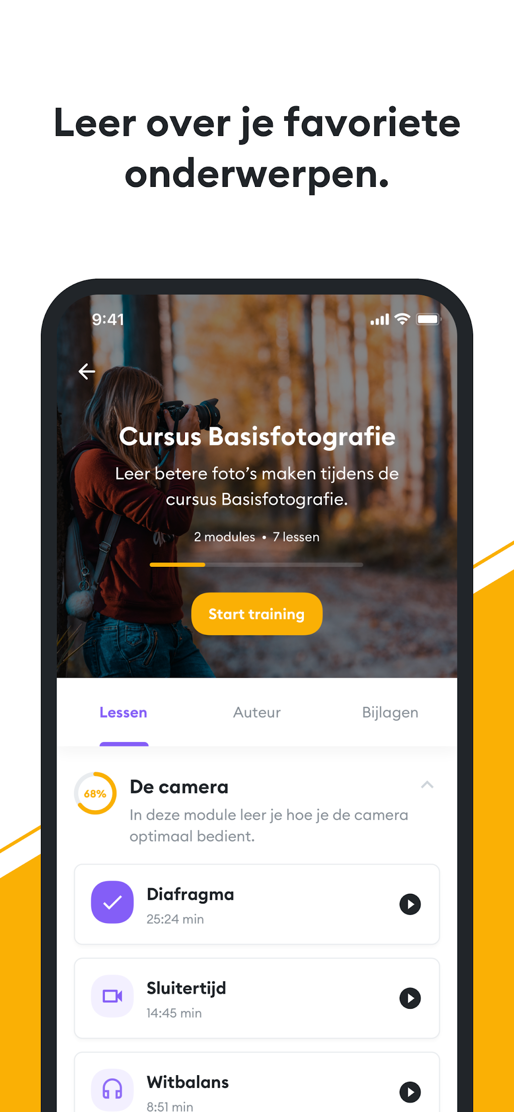 Huddle community e-learning for Android - Download