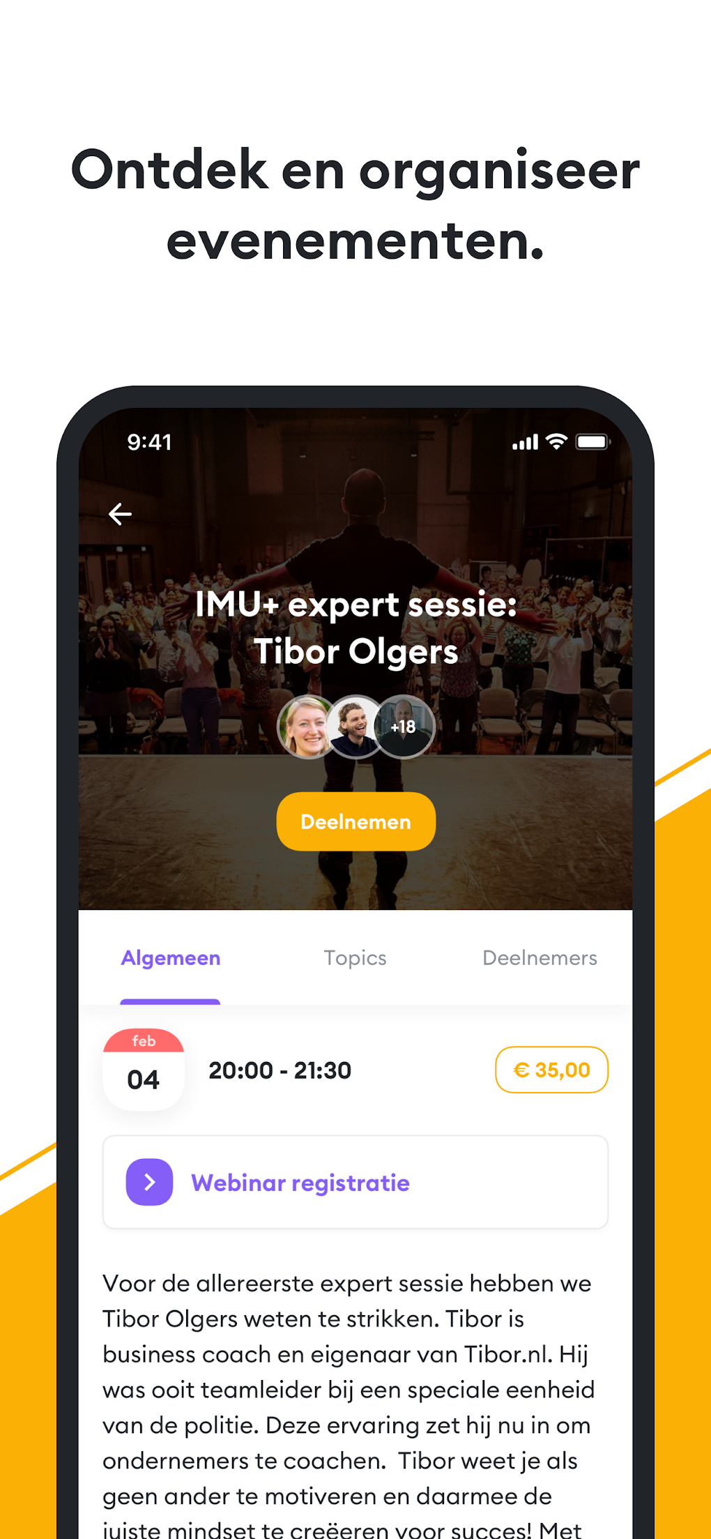 Huddle community e-learning for Android - Download