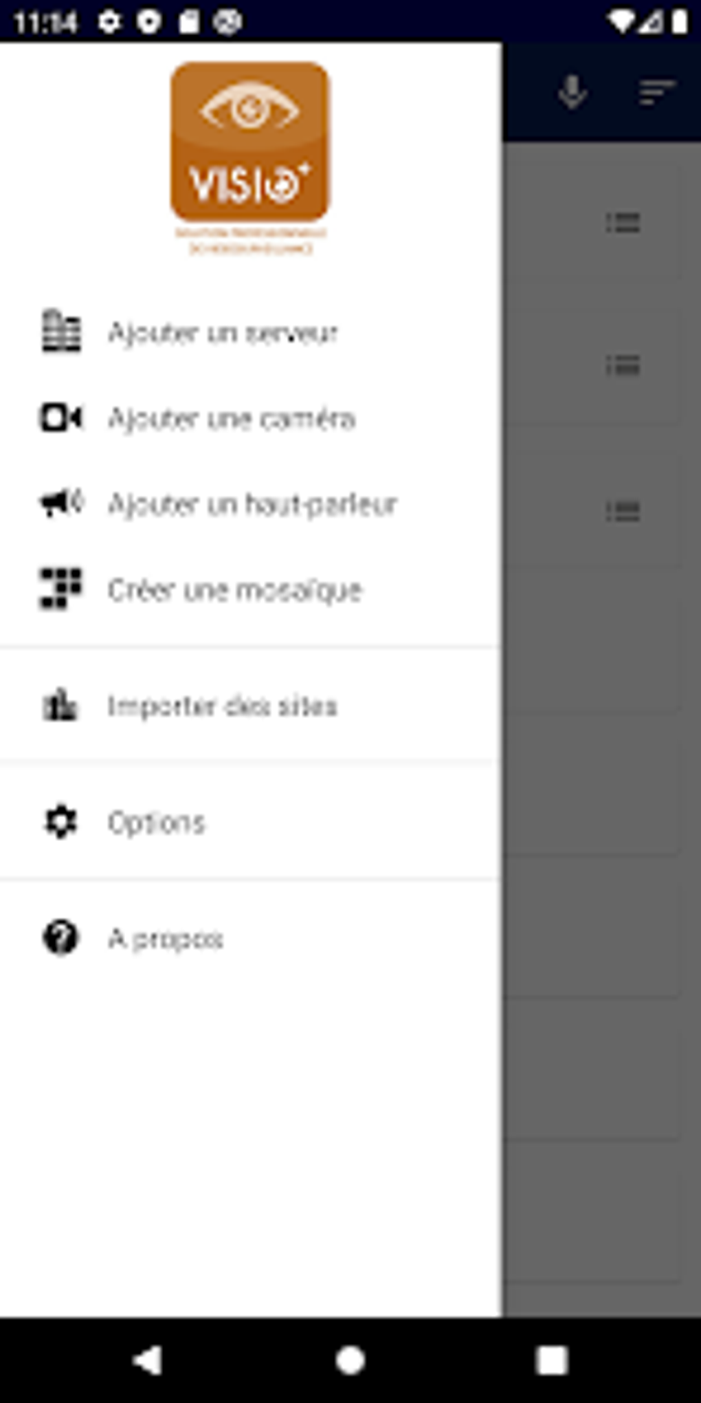 Visio Mobile for Android - Download