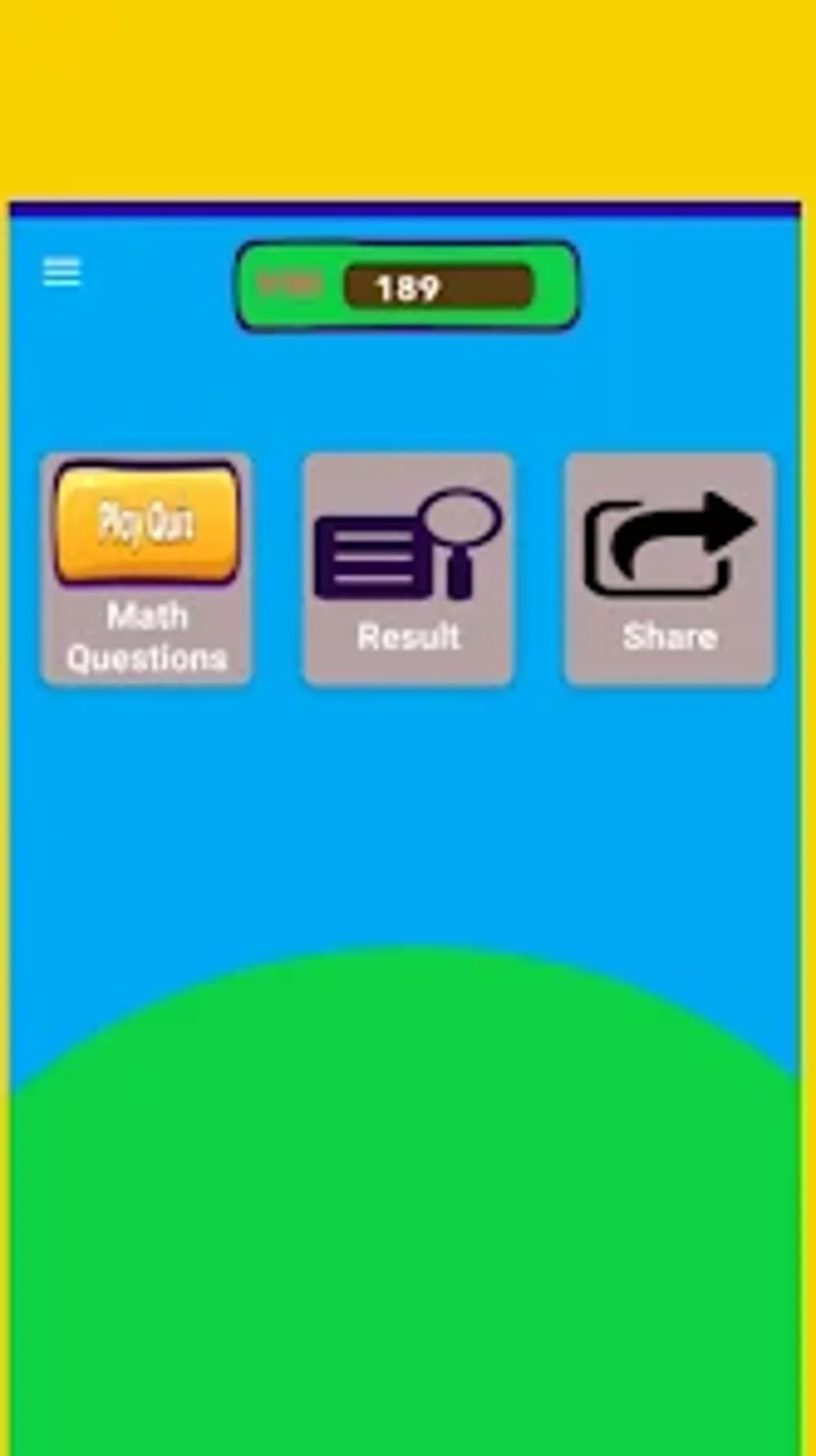 Math Quizing for Android - Download