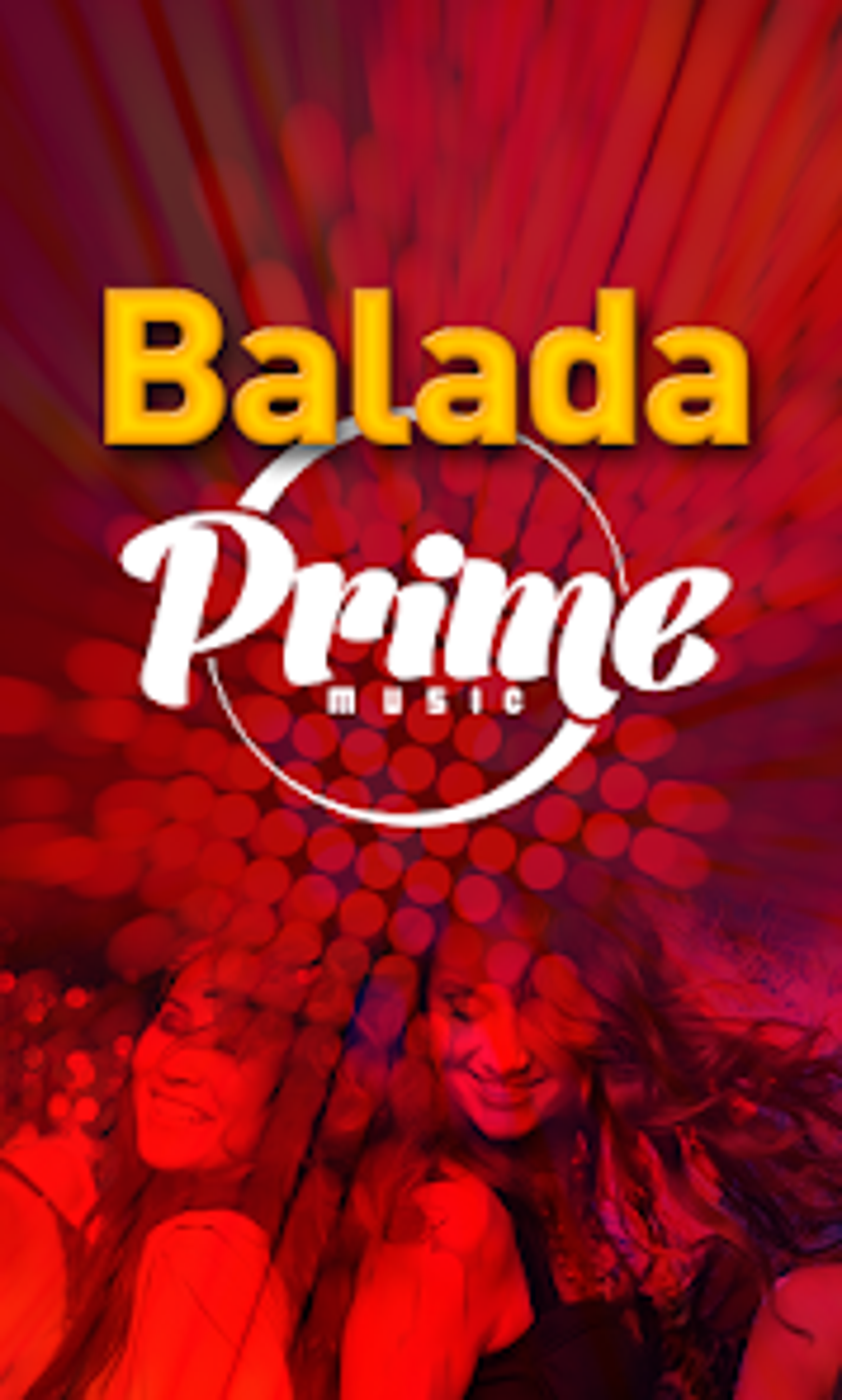 Balada Prime per Android - Download