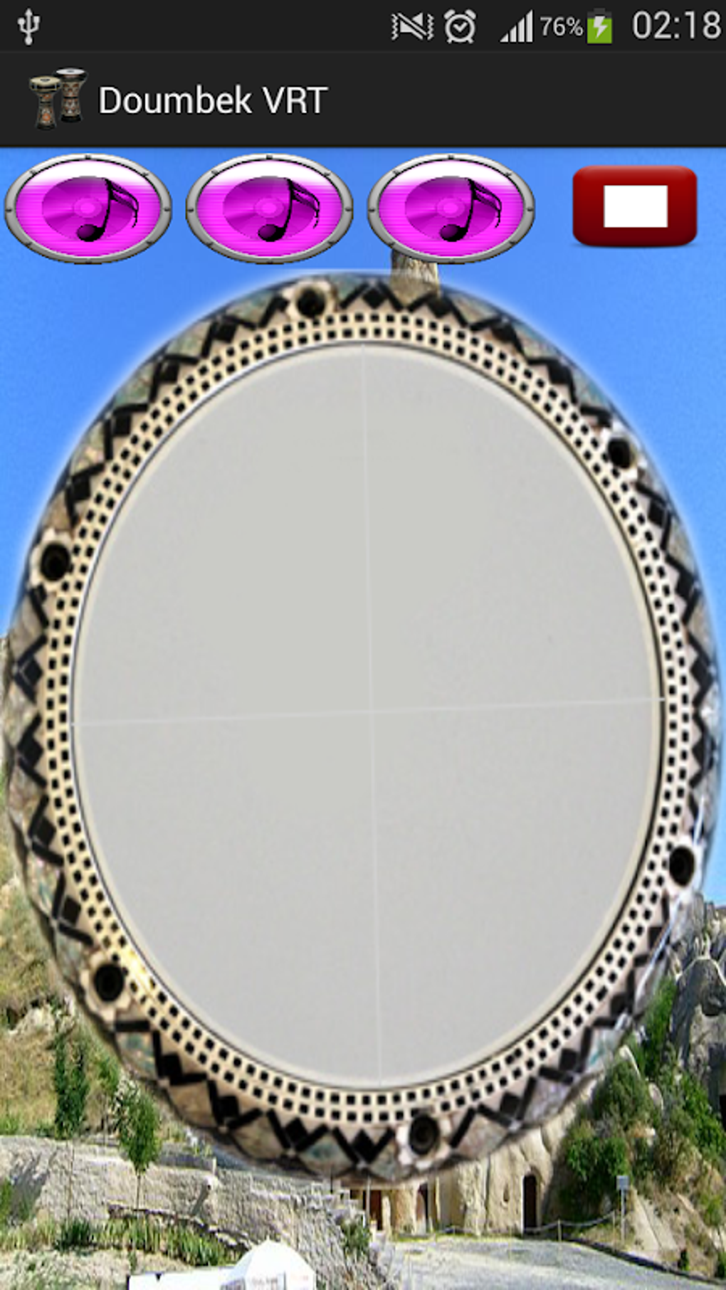 Doumbek GARDEN APK para Android - Descargar