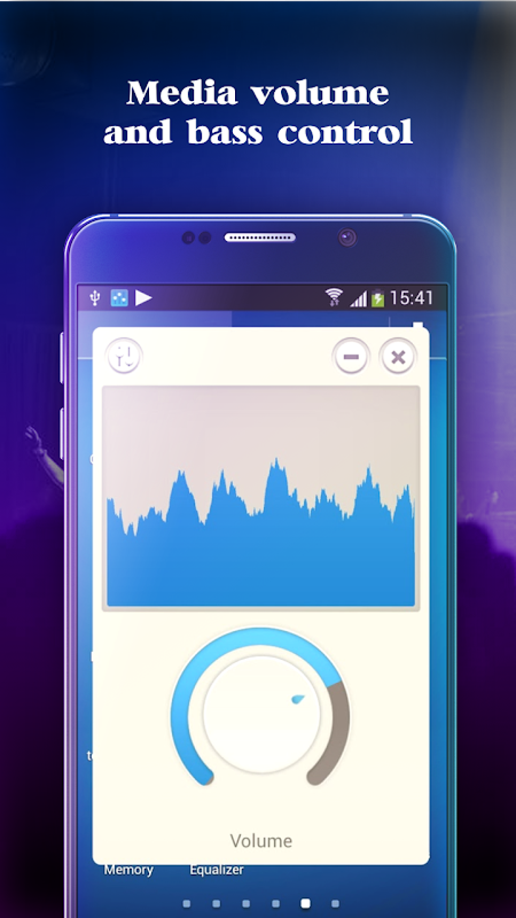 Music Equalizer APK für Android - Download