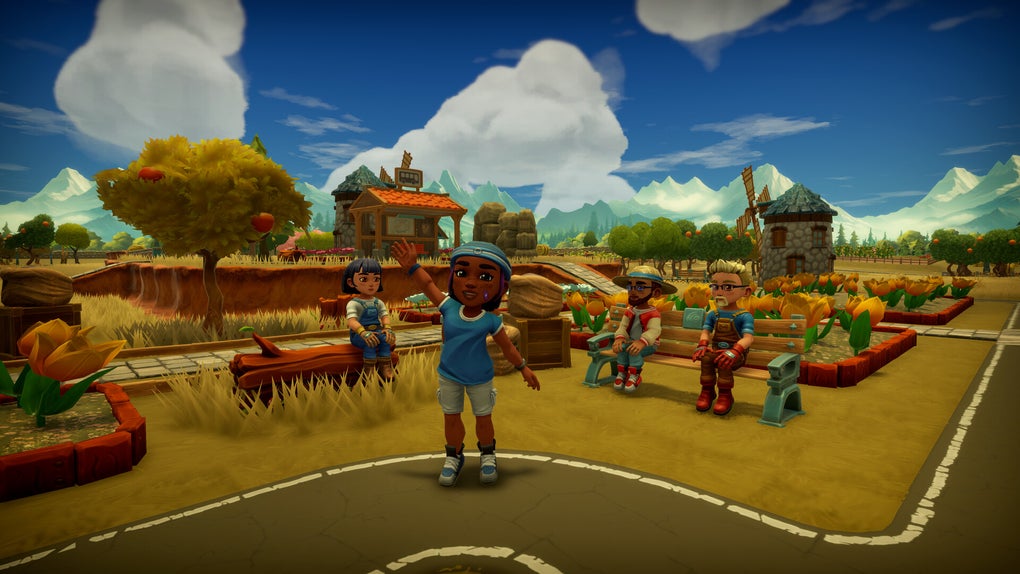 Farm Together 2 - Download