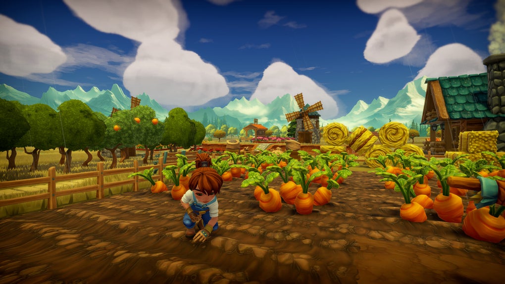 Farm Together 2 - Descargar