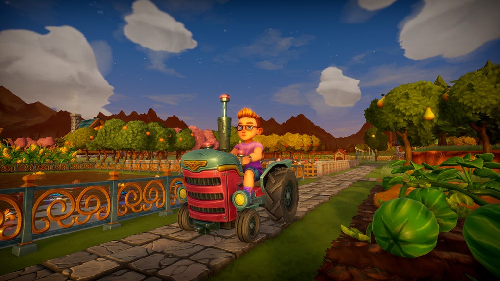 Farm Together 2 - Download