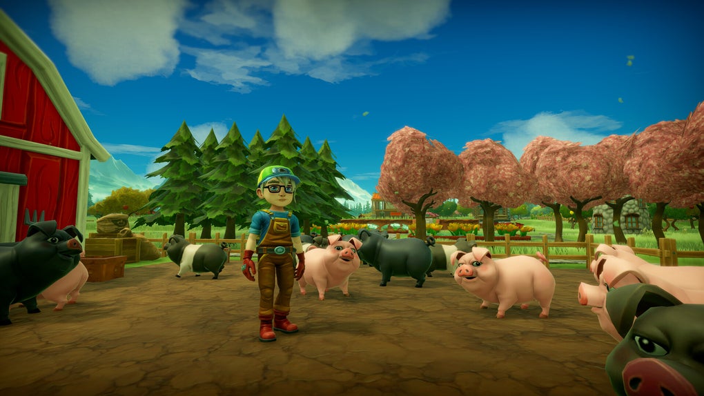 Farm Together 2 - Download