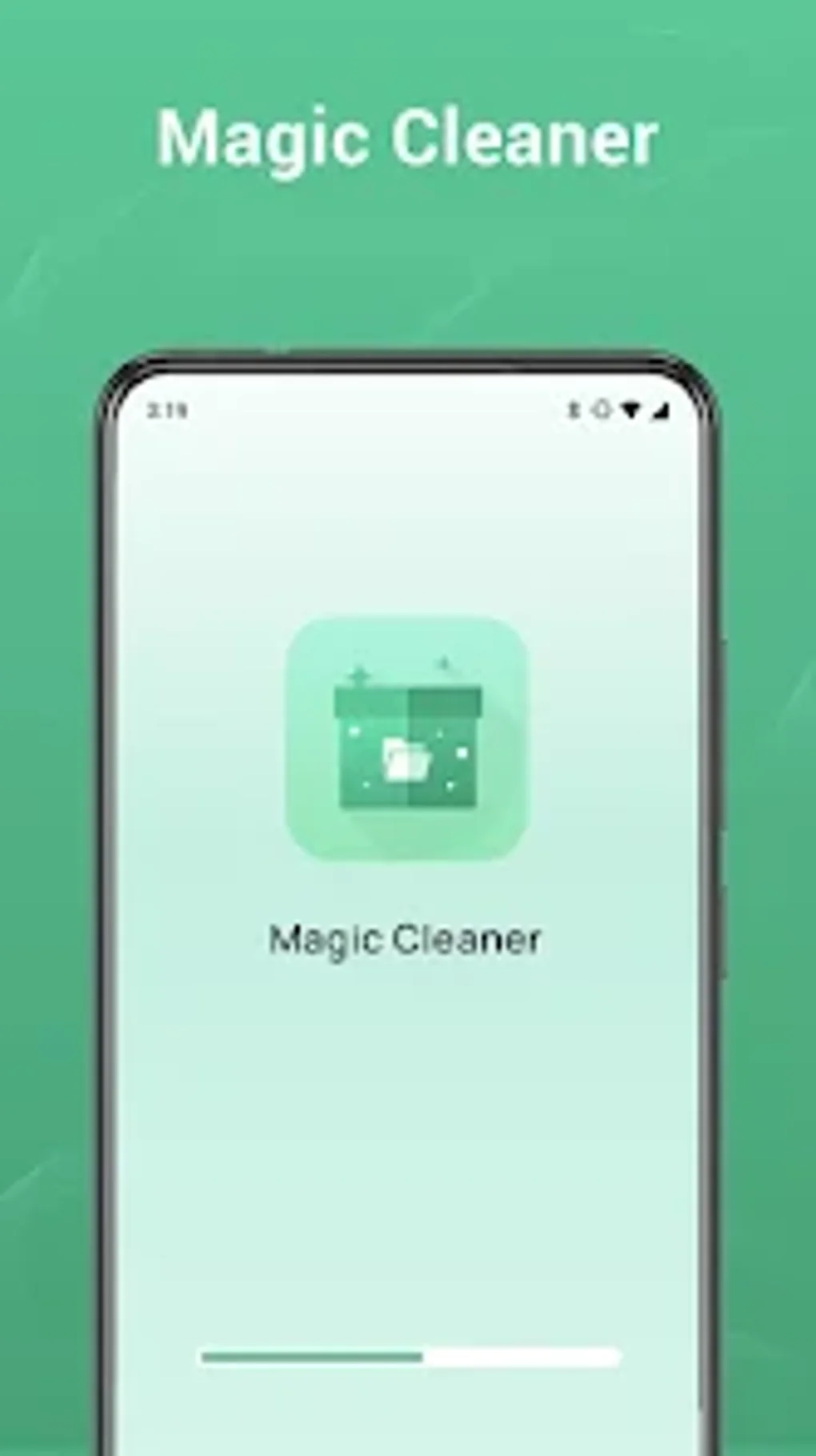 Magic Cleaner-File Manager para Android - Descargar