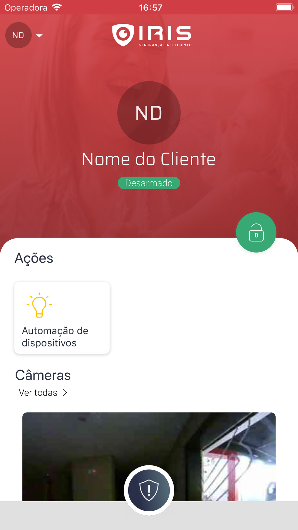 IRIS Mobile for iPhone - Download