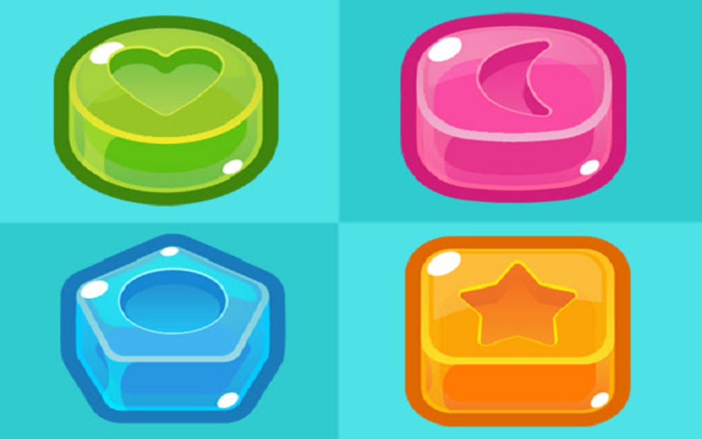 Sweet Candy for Google Chrome - Extension Download