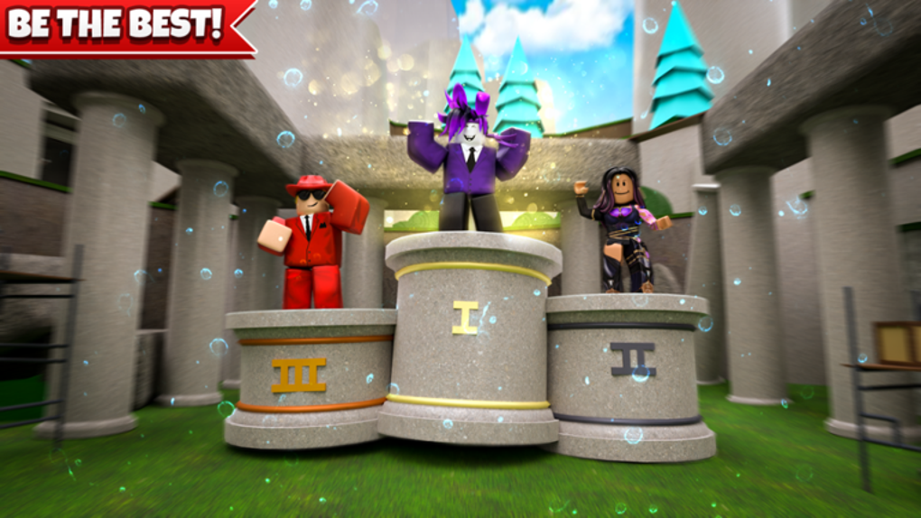 Cursed Islands ROBLOX 용 - 게임 다운로드