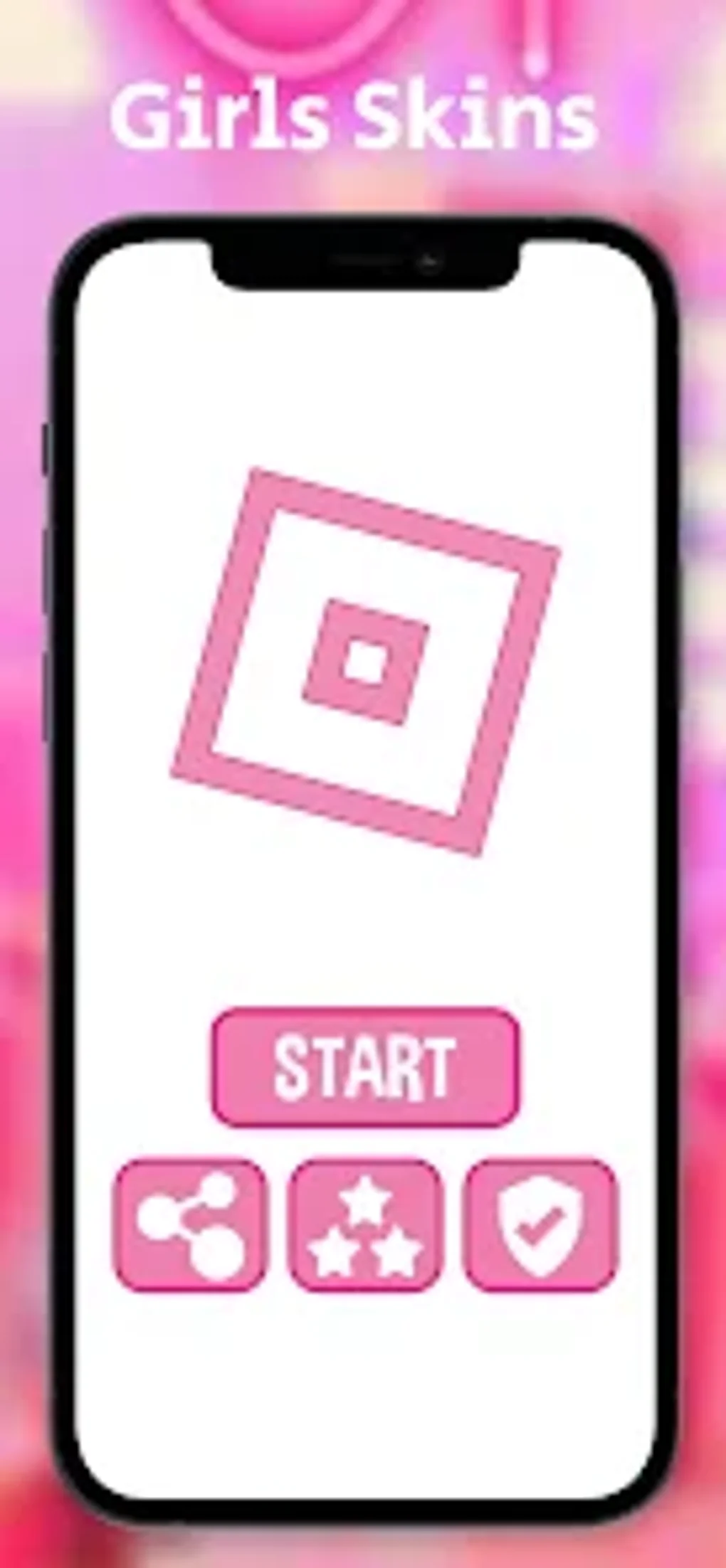 Girls Skins for Roblox para Android - Descargar
