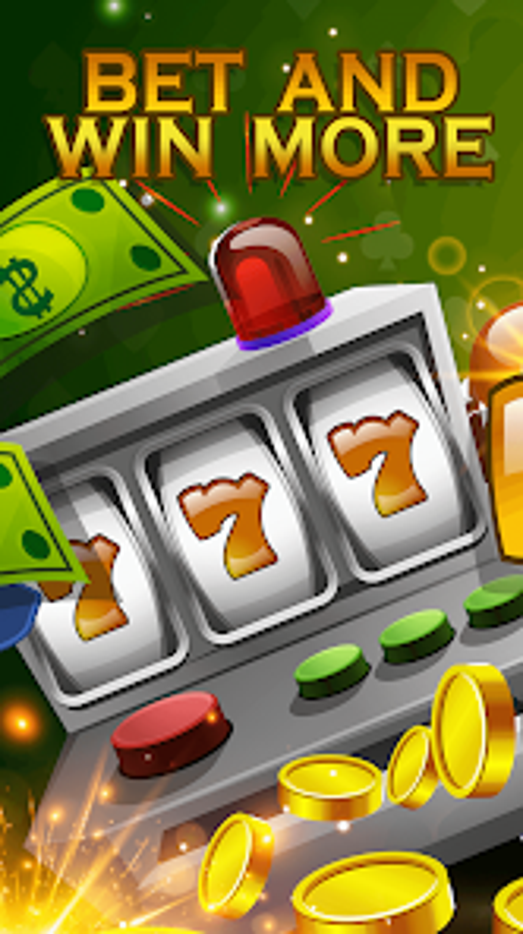 Android 용 Sevens Show - 다운로드