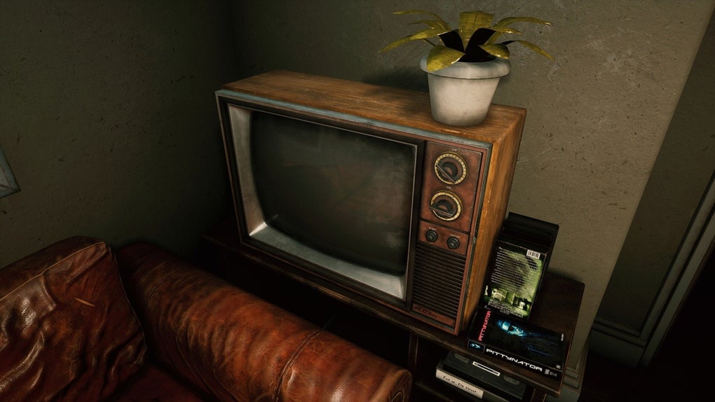 Screaming In The Basement - Download