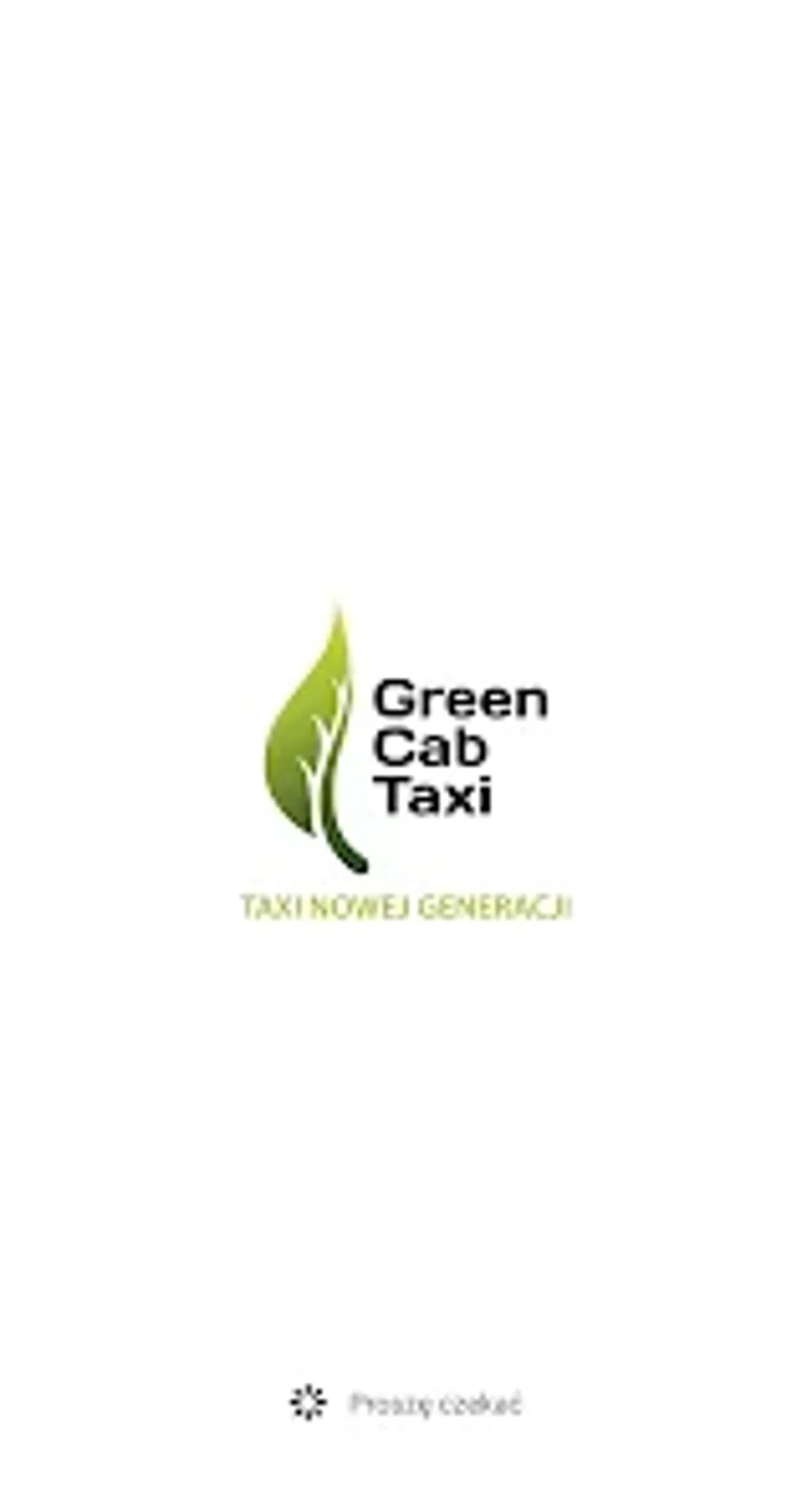 Green Cab Taxi for Android - Download