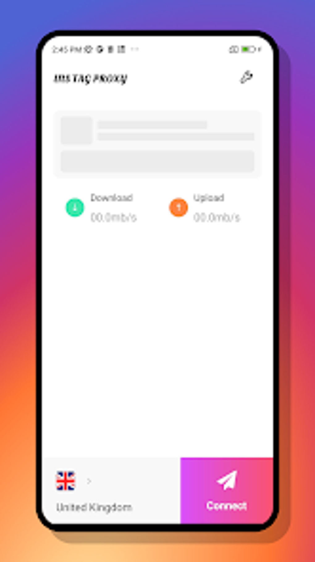 Ins Tag Proxy -Simple and Fast for Android - Download