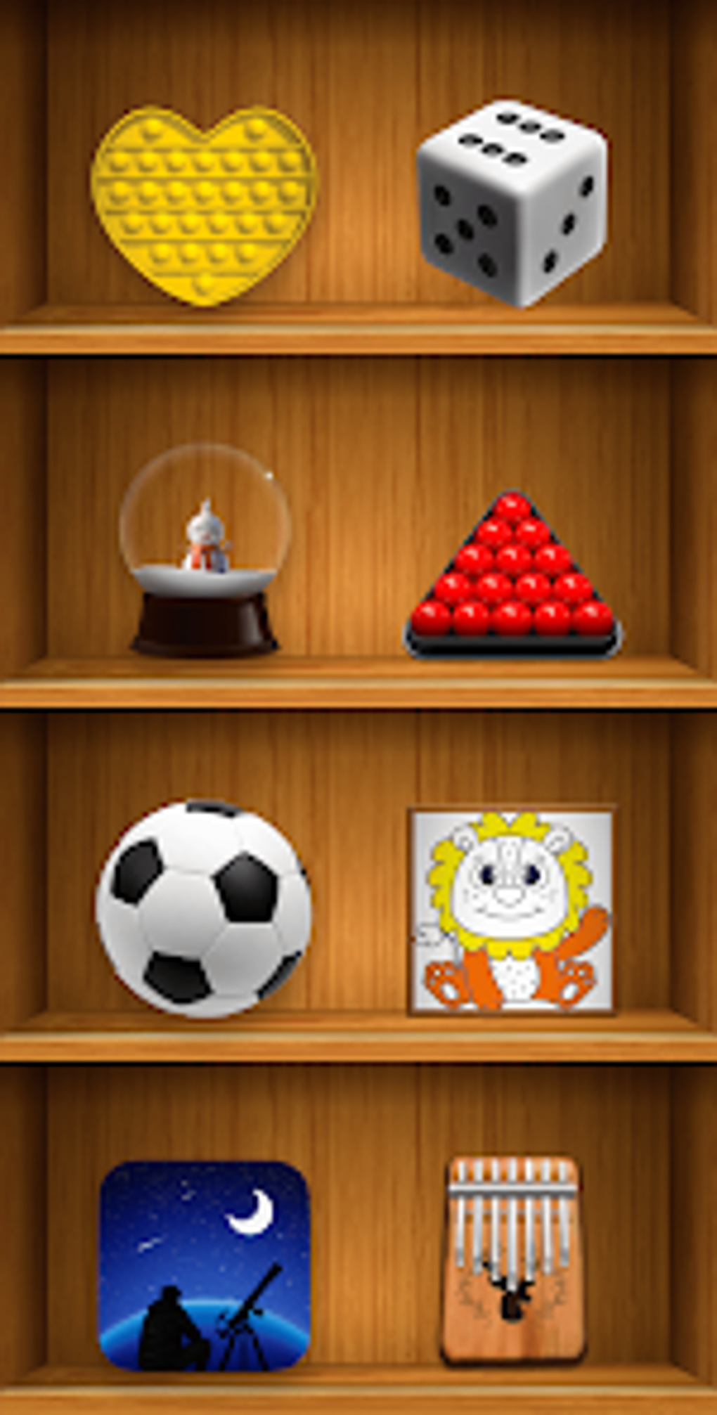 Antistress - Fidget Games for Android - Download