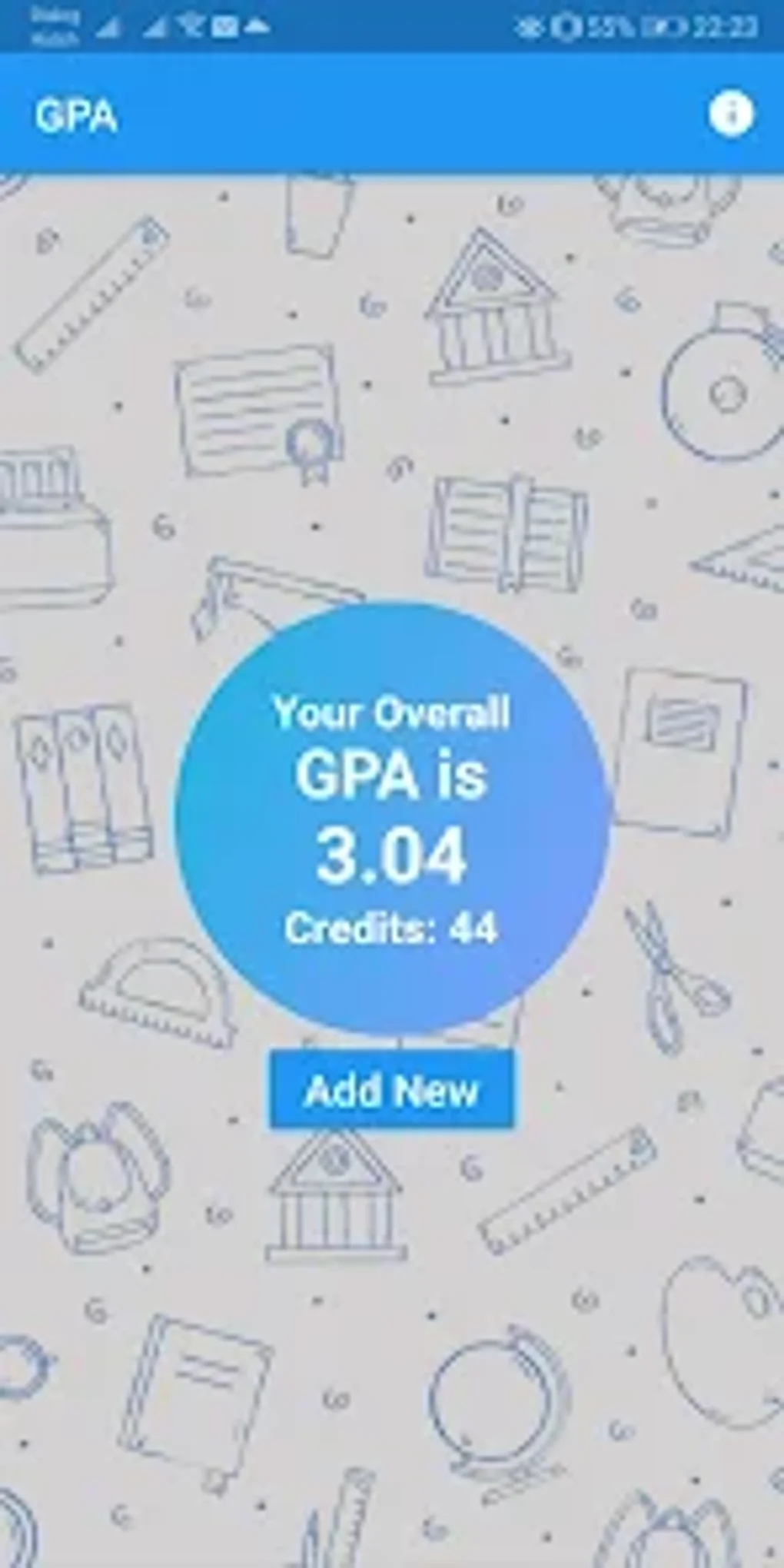 GPA Calculator for Android - Download