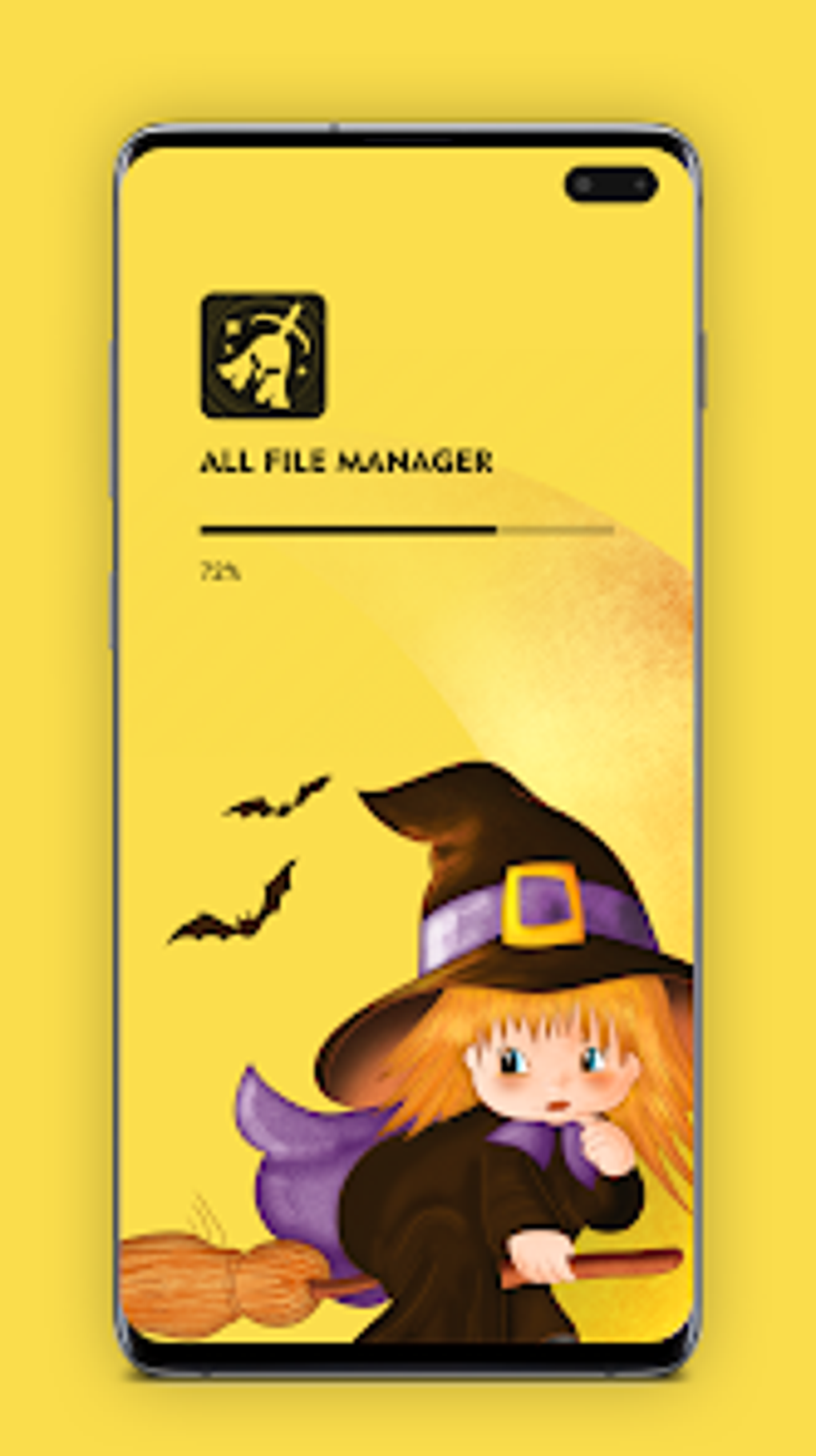 All File Manager: Easy Files для Android — Скачать All File Manager: Easy Files для Android — Скачать