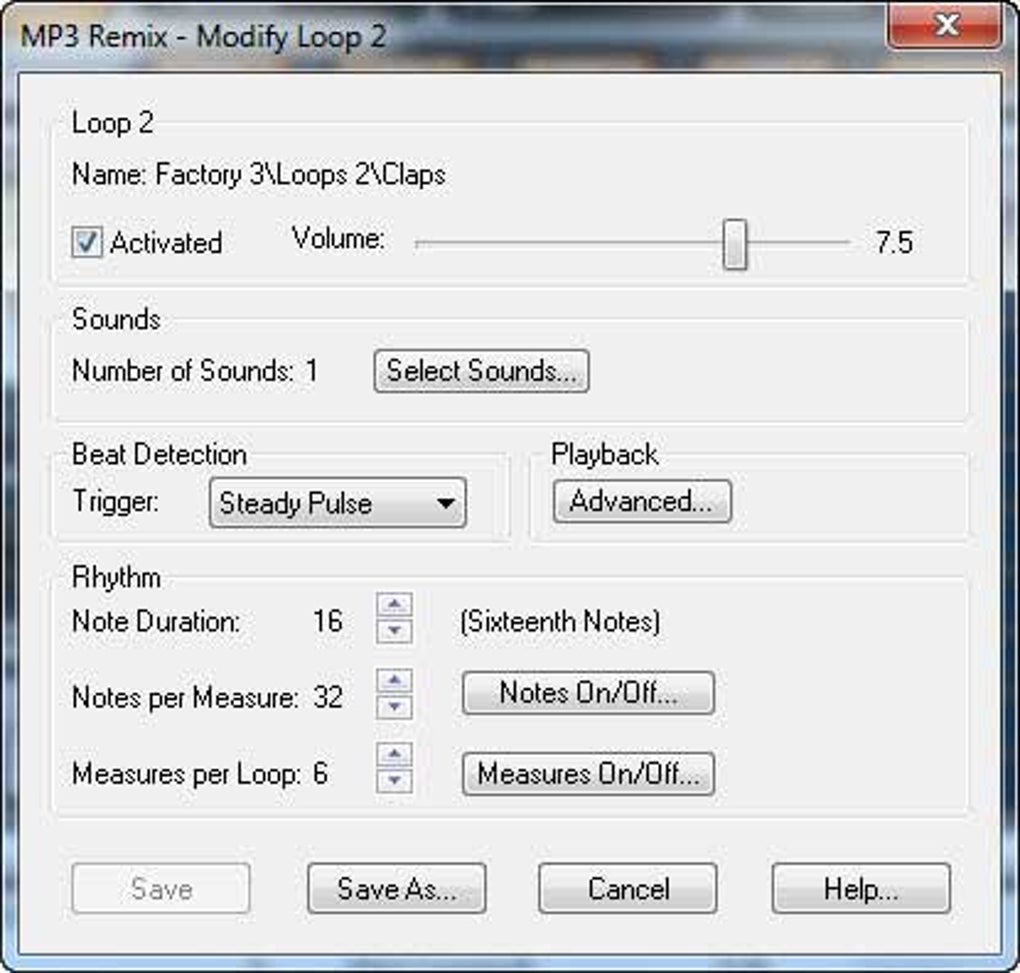 MP3 Remix - Download