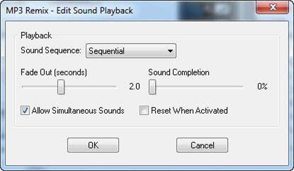 MP3 Remix - Download