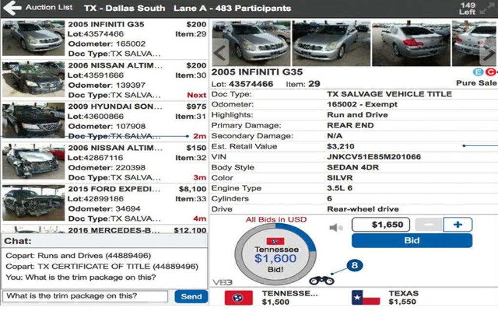 Auto Bid Auction for Google Chrome - Extension Download